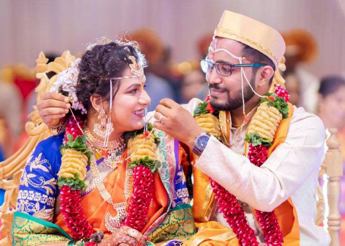 Lagnagath - Naati Premachi, The Most Trusted Marathi Matrimony Website ...